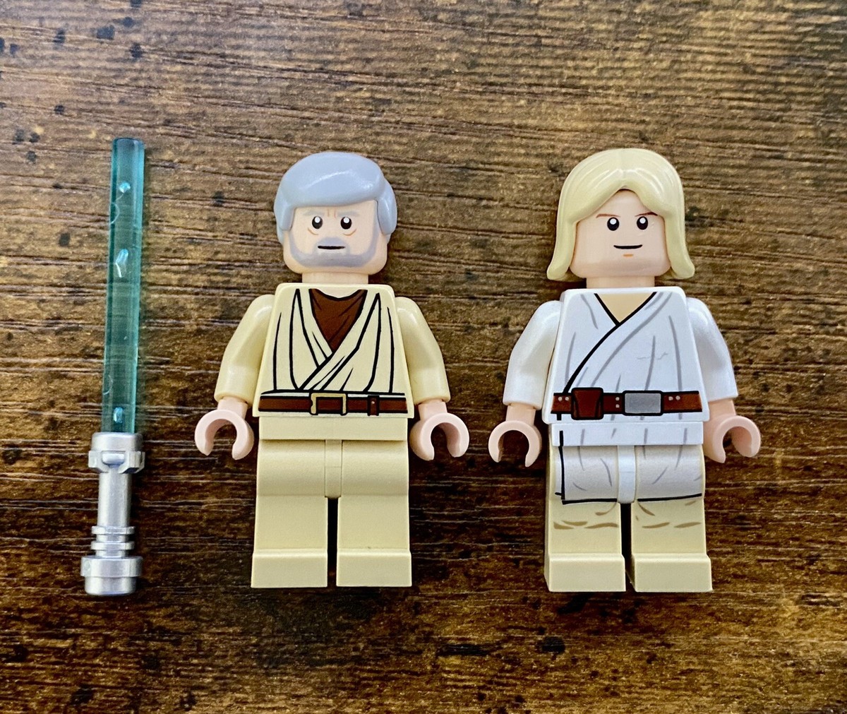 Lego Star Wars Anakin And Luke LEGO Star Wars Luke Skywalker X Wing