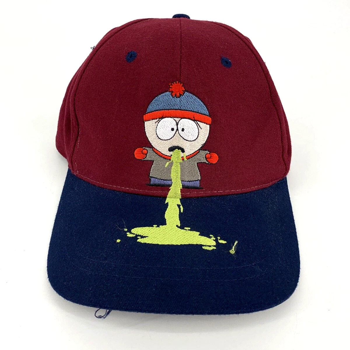 South Park Stan Marsh