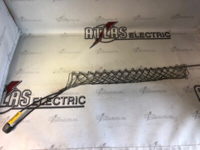 Cable Pullers - Wire Mesh