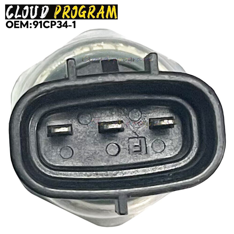 89420-E0030 Air pressure sensor 91СР34-1 For HINO Isuzu TOYOTA | eBay