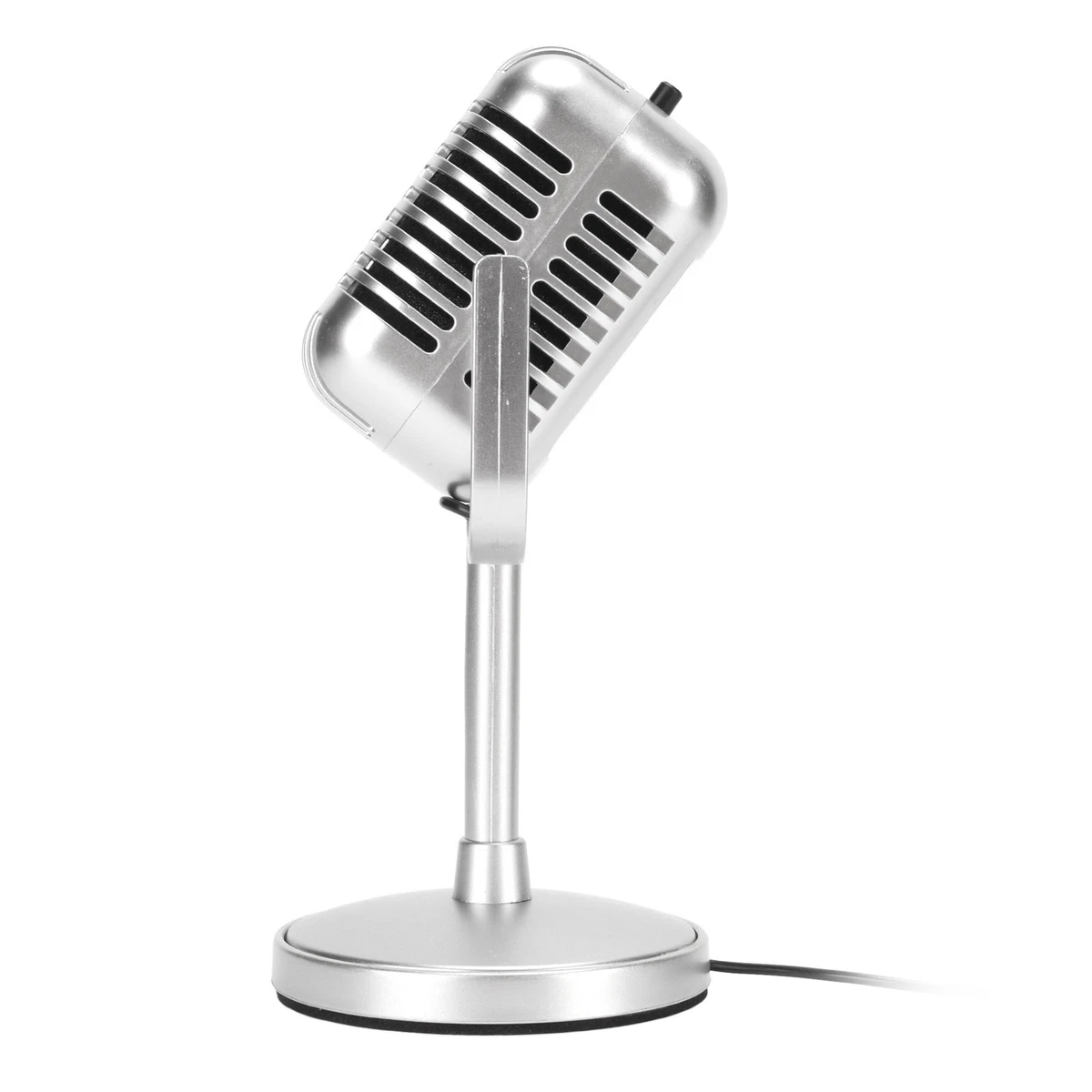 Vintage Style Microphones