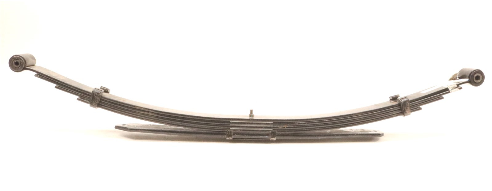 NEW OEM Ford Rear Suspension Leaf Spring 7C3Z-5560-FD F-250 F-350 6.4L ...