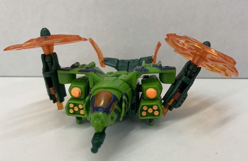 Transformers Beast Machines Basic Class Vehicon OBSIDIAN from 2000 ...