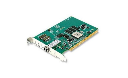 PCIE-5565PIORC-111000 VMIC 128MB Reflective Memory Card Single Mode ...