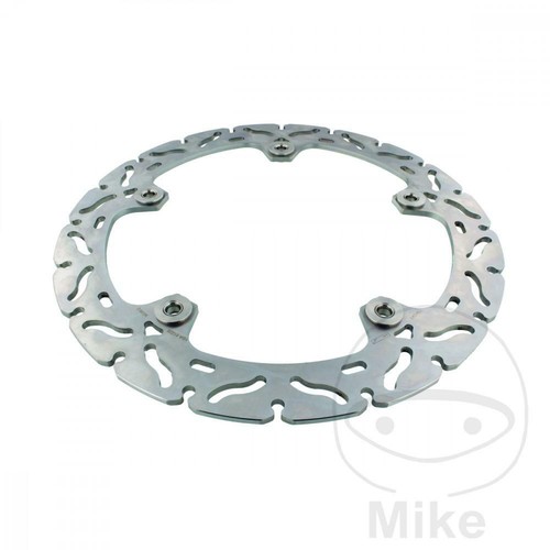 Brake Disc Fixed Racing TRW MSTR242RAC For BMW 850 F750 GS 2018-2020 | eBay