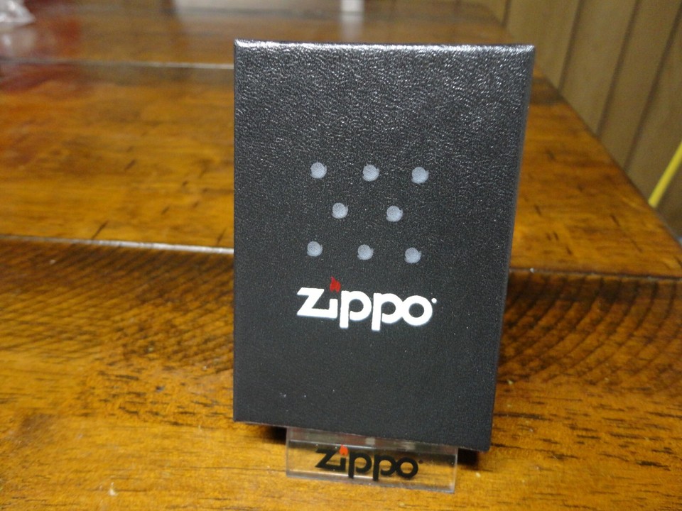 VINTAGE RETRO TURNTABLE ZIPPO LIGHTER MINT IN BOX | eBay
