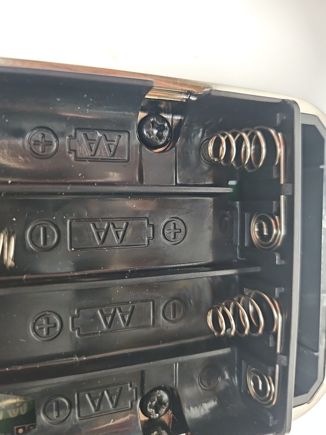 Yale Smart Assure Lock Screws fits all RYD216/ YRD226/YRD256... | eBay