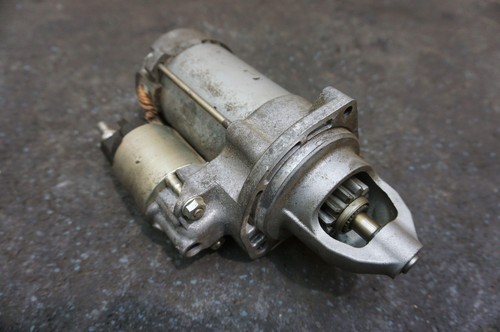 3.0l V6 F160 Engine Starter Maserati Ghibli Quattroporte 2013-17 ...
