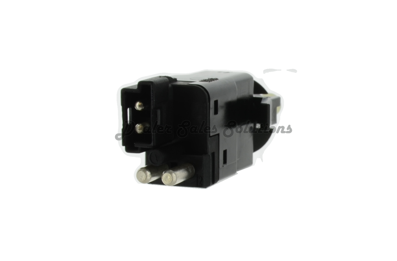 Genuine Mercedes-Benz Stop Light Brake Switch Assembly OE 0015450109 | eBay