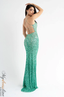 Primavera 3769 Evening Dress ~LOWEST PRICE GUARANTEE~ NEW Authentic | eBay