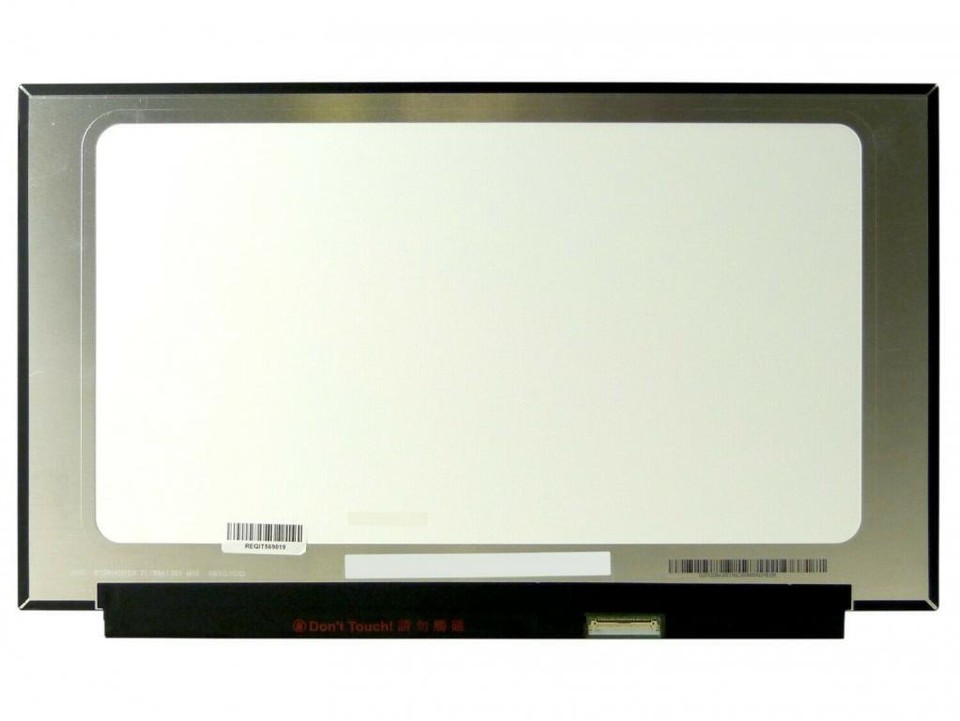 Dell G Series G15 5510 5511 5515 120HZ FHD LCD Screen G8WWP 0G8WWP | eBay