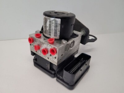 2010-2013 Dodge Journey ABS Anti-Lock Brake Pump Control Module ...