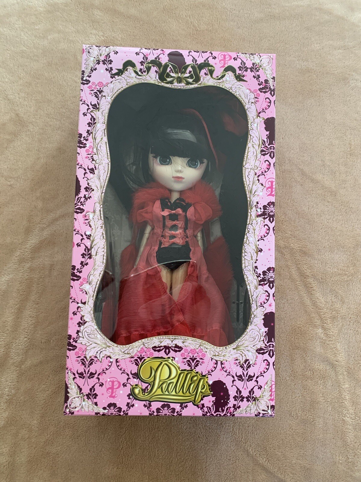 Pullip Aria | eBay