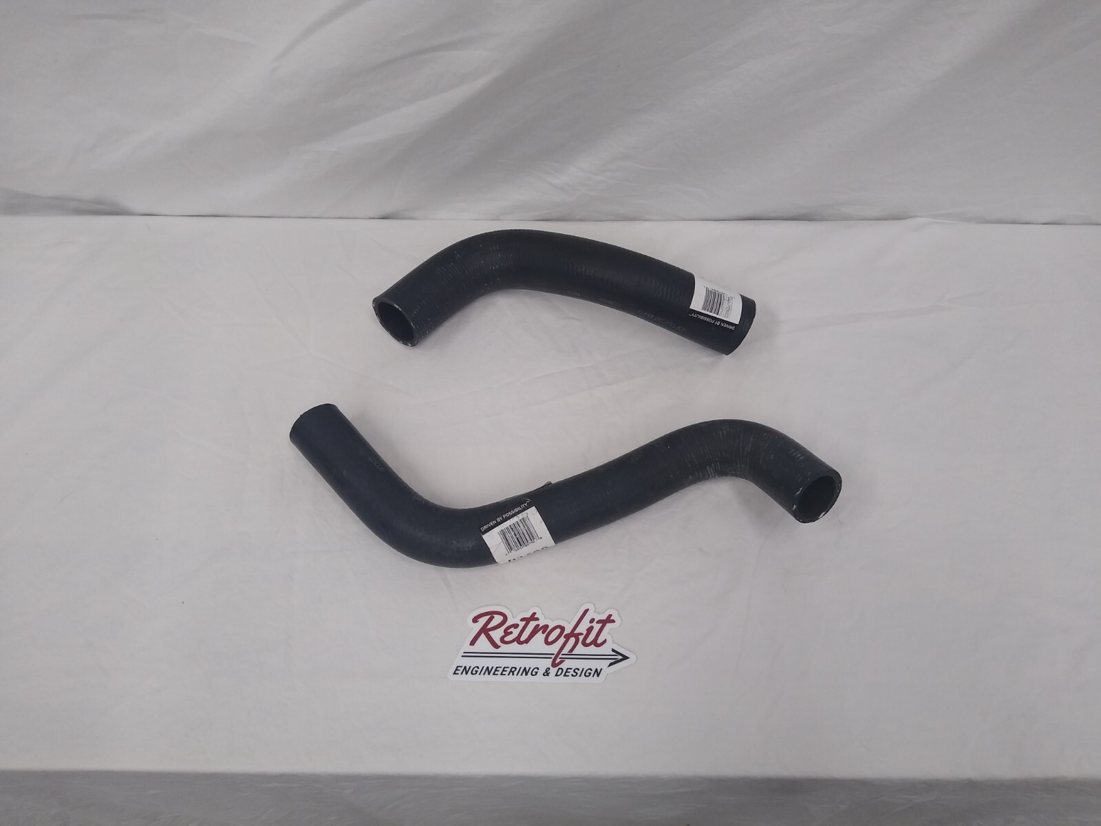 1967-1972 Chevrolet C10 LS Swap Radiator Hoses [1002UL] | Dual Pass ...