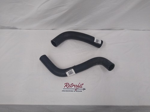 1967-1972 Chevrolet C10 LS Swap Radiator Hoses [1002UL] | Dual Pass ...