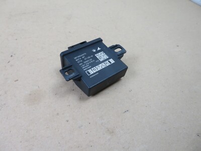 2014-2017 MASERATI GHIBLI HEADLIGHT HEADLAMP COMPUTER CONTROL MODULE ...