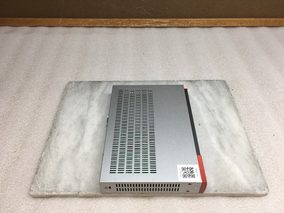 ZyXEL USG60 Unified Security Gateway All-In-One UTM Firewall w/ 4 LAN ...