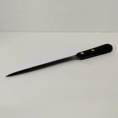Vintage Case XX Boning Fillet Knife Blade 8 Inches Long | eBay