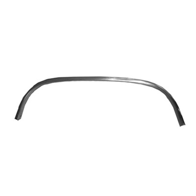 Rear Driver Side Wheel Arch Trim Plastic for 1992-1994 Chevrolet Blazer ...