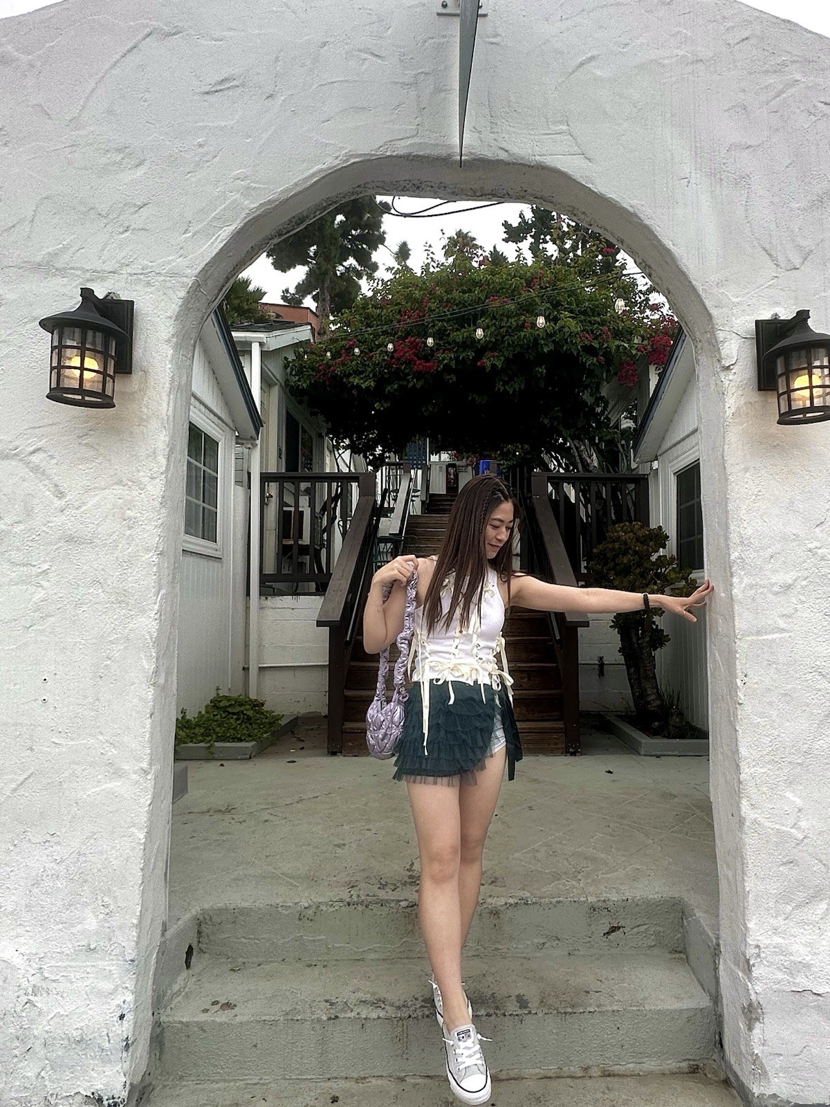 Blackpink Jennie Outfit / Korean Outfit Set ballerina… - Gem