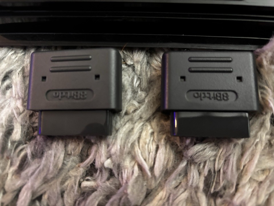 Analogue Super NT + FX Pak Pro + 2 SNES Retro Recievers | eBay