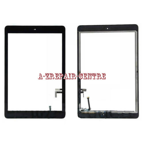 For iPad Air 1 A1474 A1475 Touch Screen Digitizer Glass Adhesive ...