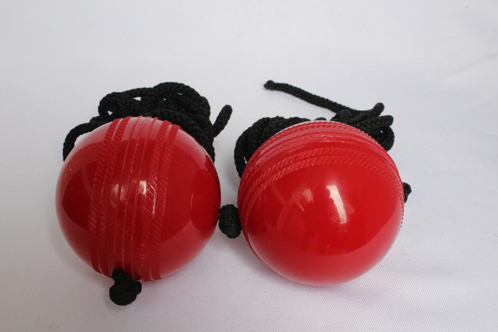 Cricket Hanging Ball Sports with Reaction String Training Wind Ball ...