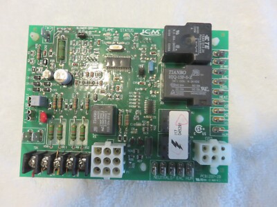 ICM 8205A Gas Furnace Control Board | eBay