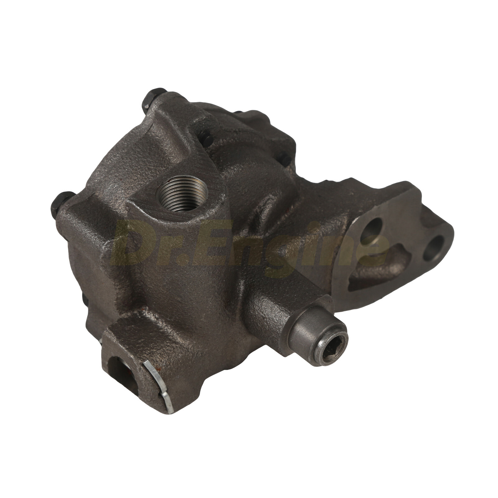 M72HV High Volume Oil Pump Fit 71-03 Chrysler Dodge Jeep Plymouth 3.9L ...