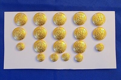 Make a 125 year old NYPD New York City Police Consolidation Era Coat ...