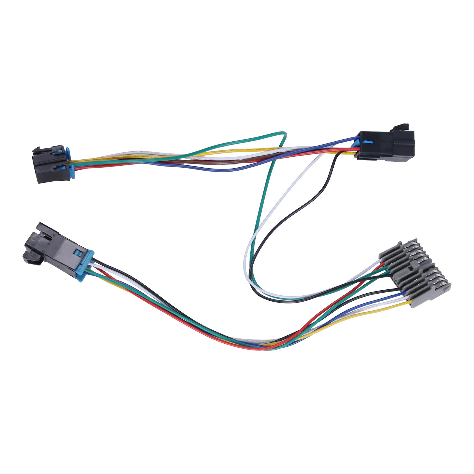Heater Control Wire Harness 16233143 9378815 for Chevy C1500 C2500 ...