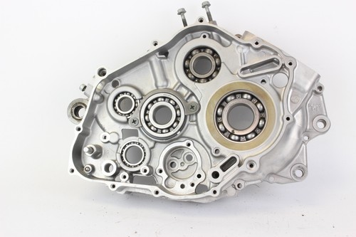 2004 Yamaha Raptor 660r Yfm660r Right Side Engine Motor Crankcase G3945 ...