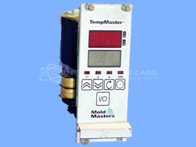 ** Repair Evaluation Only ** Mold Masters TM3-6000 Tempmaster XL Hot ...