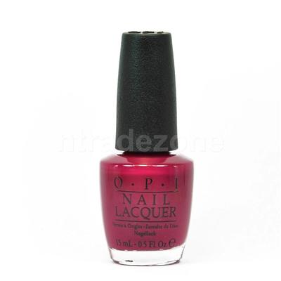 OPI Nail Polish Lacquer Classic Colors - Miami Beet B78 15mL 0.5Oz | eBay