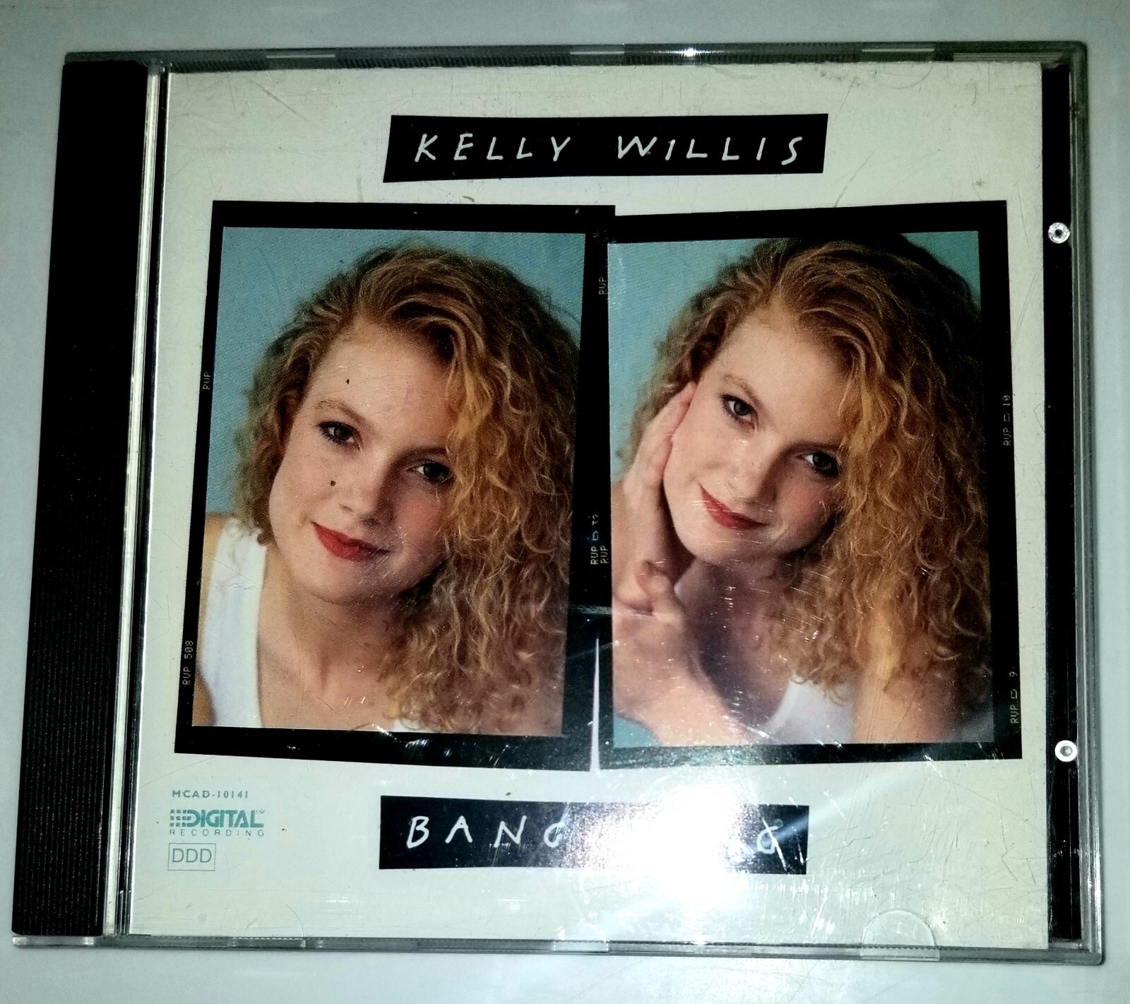 Bang Bang by Kelly Willis. CD. Music Album 8811014124| eBay