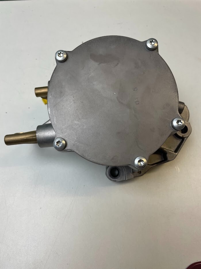 GENUINE NEW RANGE ROVER SPORT JAGUAR XF 3.0 DIESEL VACUUM PUMP 9H2Q ...