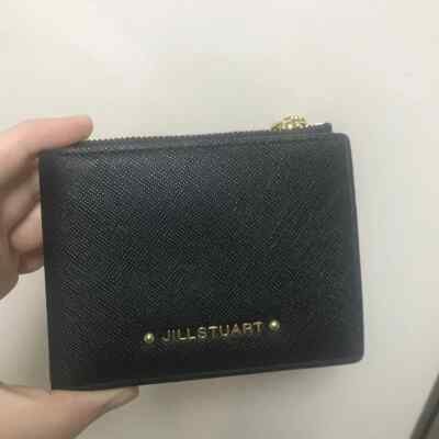 Jill Stewart bifold wallet | eBay