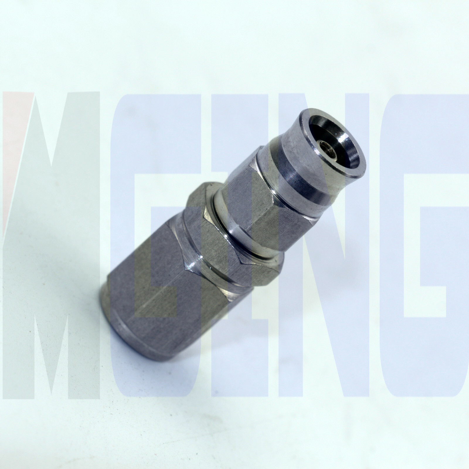 AN3 3AN 3 3/8-24 UNF Straight 45 90 Degree Elbow Brake Hose End Fitting ...