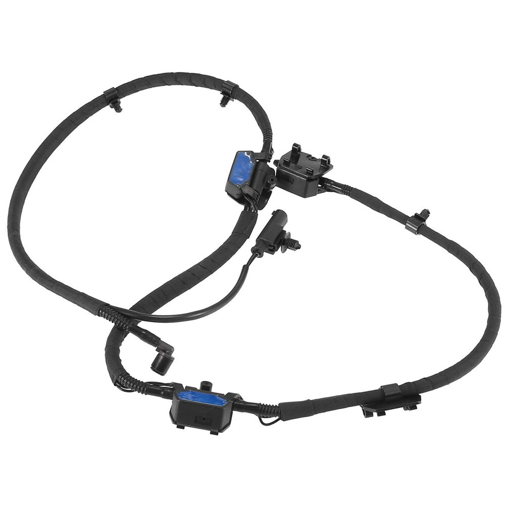 Windshield Washer Nozzle Spray Jet 61667213281 61667289921 for BMW X3 ...