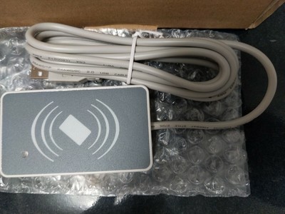 Control Panels & Keypads - Proximity Card