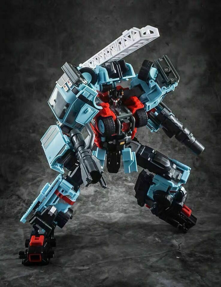 IN STOCK Yes Model YM17 Vulcan G1 Defensor Hot Spot Oversized ...