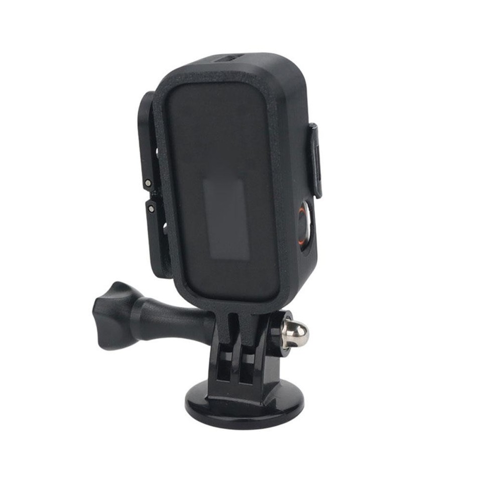 Expansion Frame Protective Case +Adapter For DJI Osmo Nano Camera ...