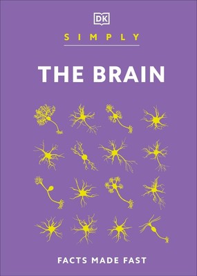 Simply The Brain by DK (English) Hardcover Book 9780744060119| eBay