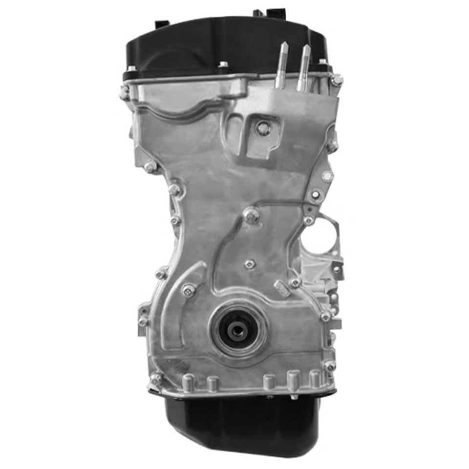 For Hyundai Santa Sonata Tucson Optima 07-21 G4KE 2.4 Long Block Engine ...