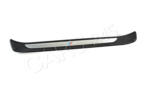 Genuine BMW Door Sill Strip Front Left E90/E91 3 Series 51477907151 | eBay