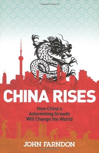 China Rises By John Farndon. 9780753512494 | eBay