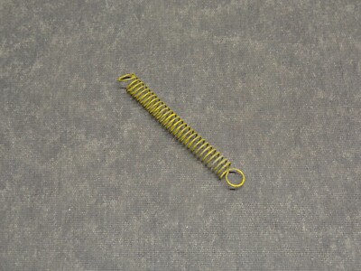 Tecumseh Engine 33890 GOVERNOR SPRING GENUINE OEM | eBay