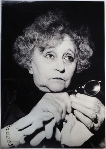 Vintage Press Photo Culture The Writer Colette Ft 34785 - Print 30x24 ...