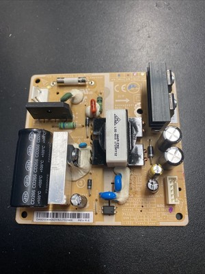 SAMSUNG MAIN REFRIGERATOR CONTROL BOARD PCB DA92-00486A |BK667 | eBay