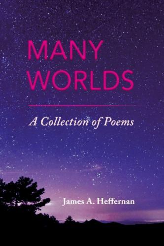 Many Worlds: A Collection of Poems (1) 9781543966336| eBay